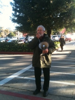 Mayor Mike Rotkin Joins ULTCW Santa Cruz County Home Care Workers at ...