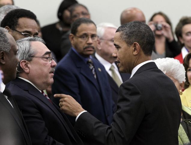 Pigford Passed Now What? : Indybay