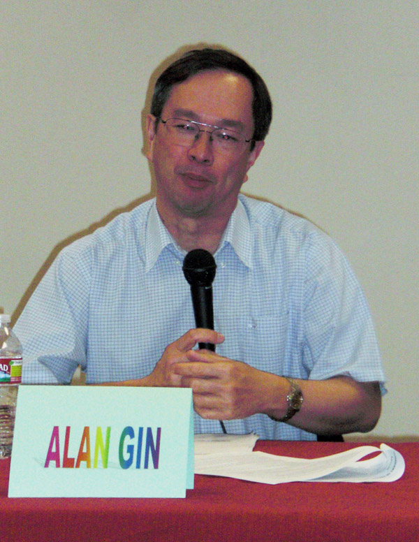 DeMaio Stars in Hillcrest Council’s Debate on City Budget : Indybay