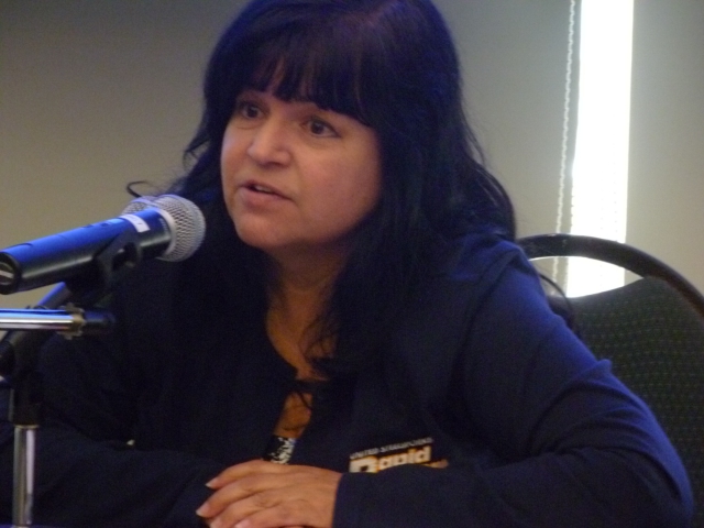 KORUS, Another NAFTA? USW District 12 Rapid Response Coordinator ...
