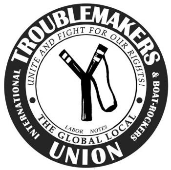 San Diego Union Troublemakers Go to School : Indybay