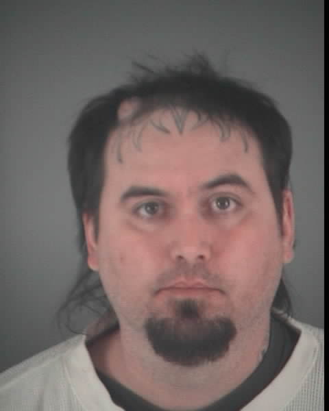 Jake Ferguson (green scare) arrested for drug dealing : Indybay