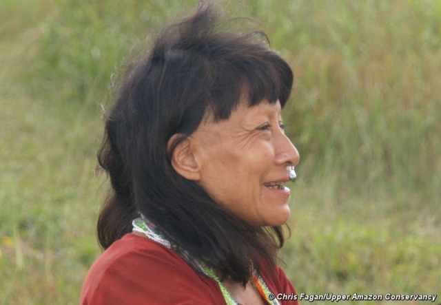 Peru in shock move to abolish uncontacted tribe’s reserve : Indybay