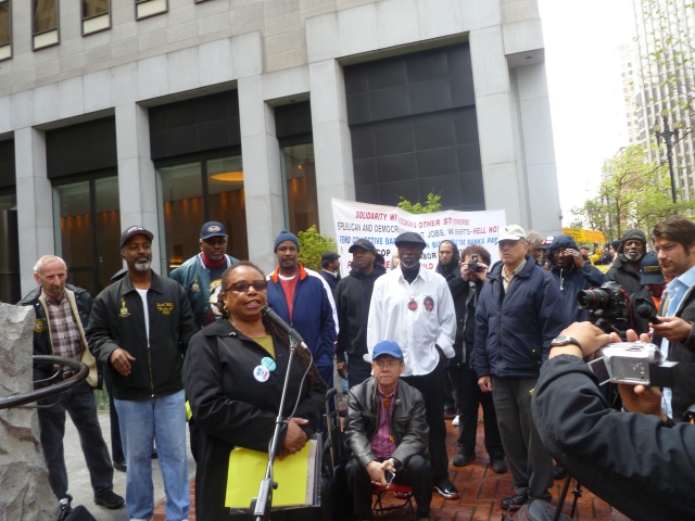 6/17 Defend ILWU Local 10 Committee Meeting : Indybay