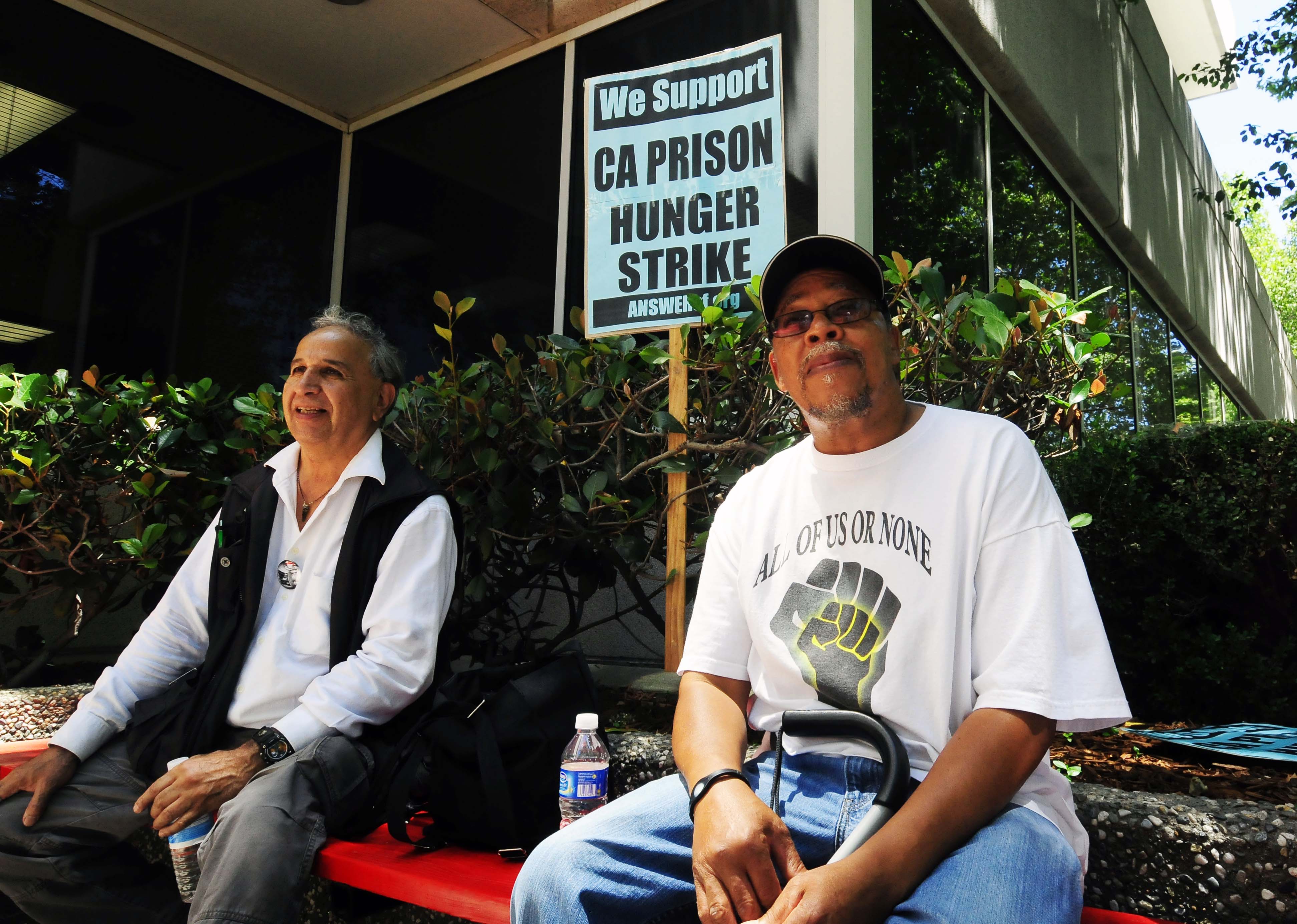 Struggle for Human Rights in California Prisons Continues (part 2 ...