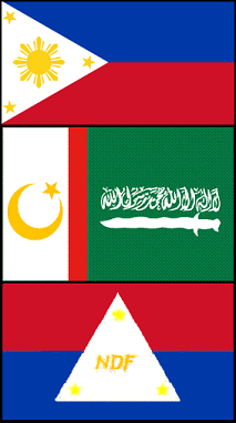 Philippine peace process gaining headway : Indybay