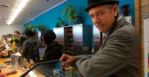 SF Chronicle's coverage of Occupy-"Hack Journalism" by Hearst Reporter ...