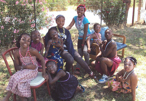 Kwanzaa 45th Anniversary ~ "Our California Grown Holiday" ~ Celebrating ...