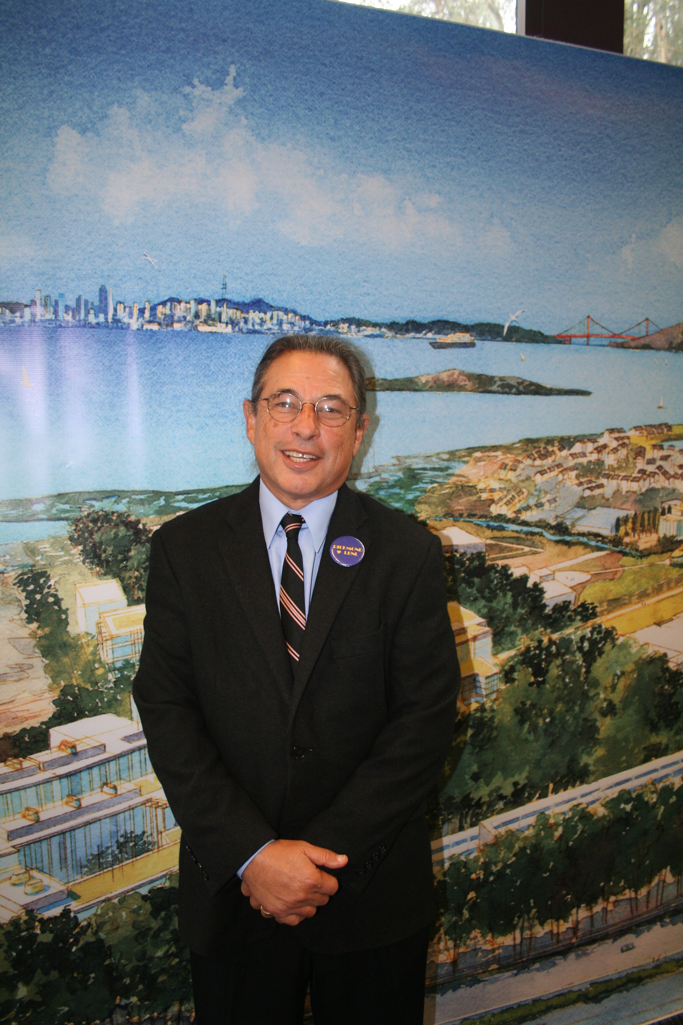 Richmond Libs Lose Their Way-Dr. Ritterman Blames Blacks And Latinos ...