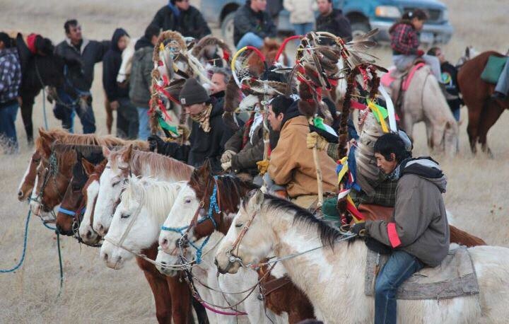 Pe'Sla - Buying Back The Sacred : Indybay