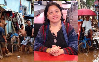 We were wrong to think the environment could wait : Indybay