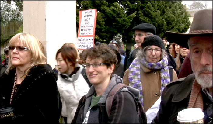 CITY COLLEGE is San Francisco's school - Part 4 . : Indybay