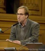 Randy Shaw of the Other Chron just loves Capitalism, Developers & Ed ...