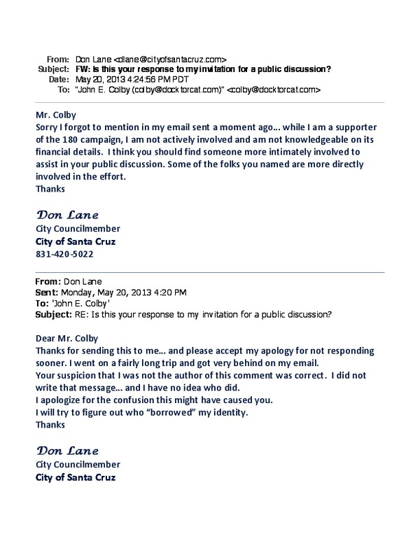 Where are the vouchers for the 180/180 project coming from? : Indybay