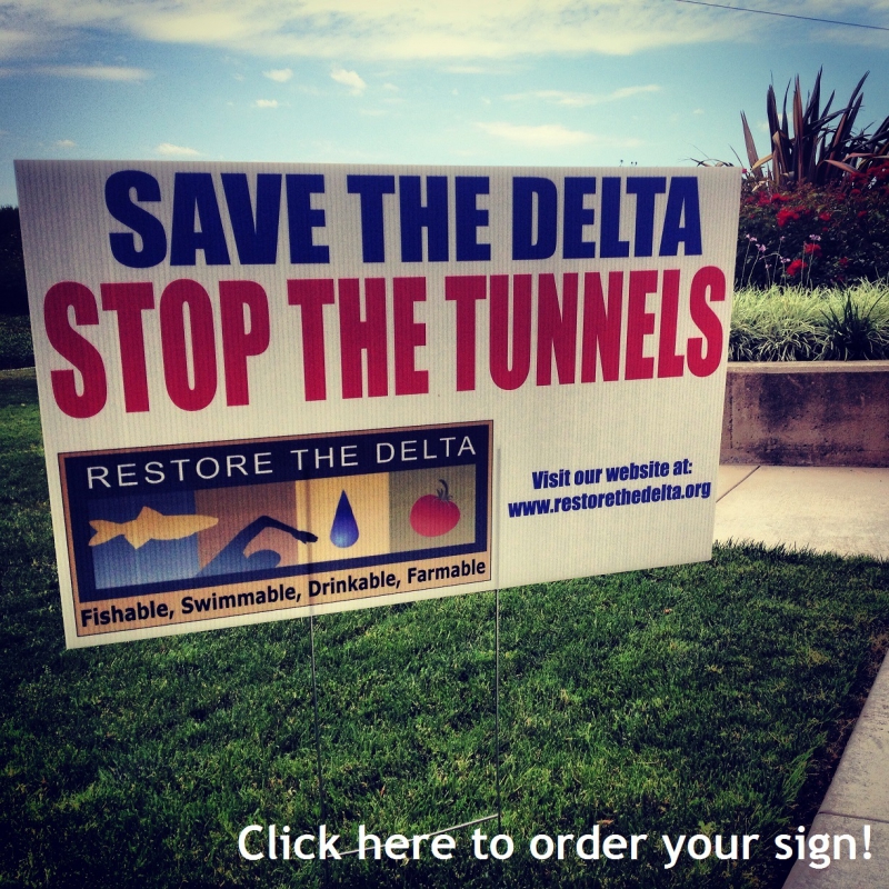 First Amendment Project: Caltrans broke law by confiscating anti-tunnel ...