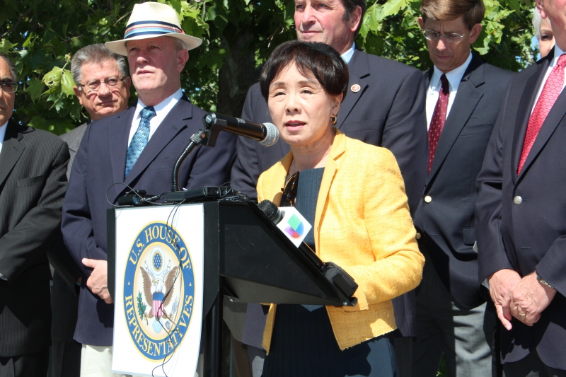 Rep. Matsui asks Governor to postpone BDCP document release : Indybay