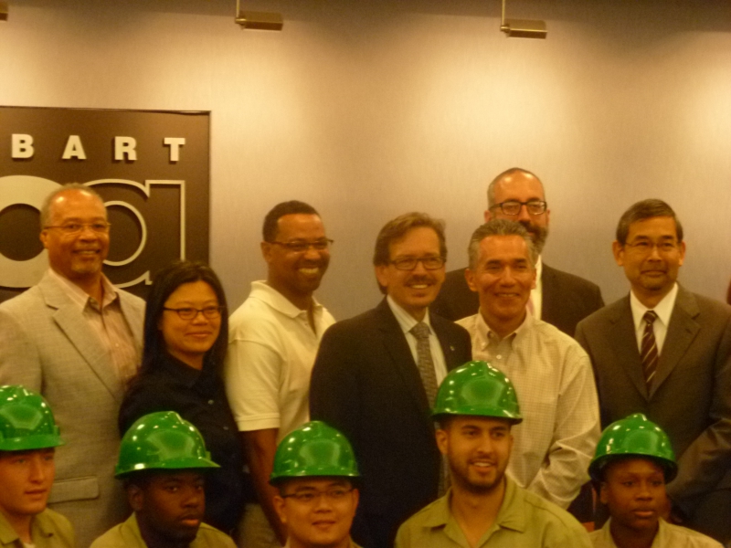 Victor Uno-A Prop For Union Busting BART Board Of Directors : Indybay