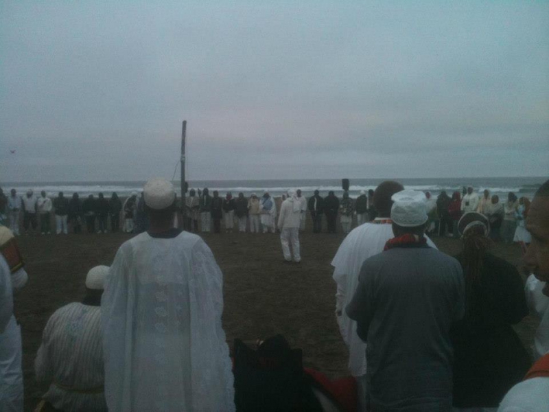 18th Annual Maafa Commemoration ~ California Central Valley Caravan ...