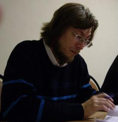 Russian professor arrested for publishing political scenario : Indybay