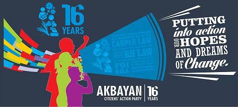 Akbayan: the Philippines' New Left at 16 : Indybay