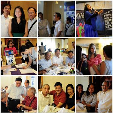 Akbayan: the Philippines' New Left at 16 : Indybay