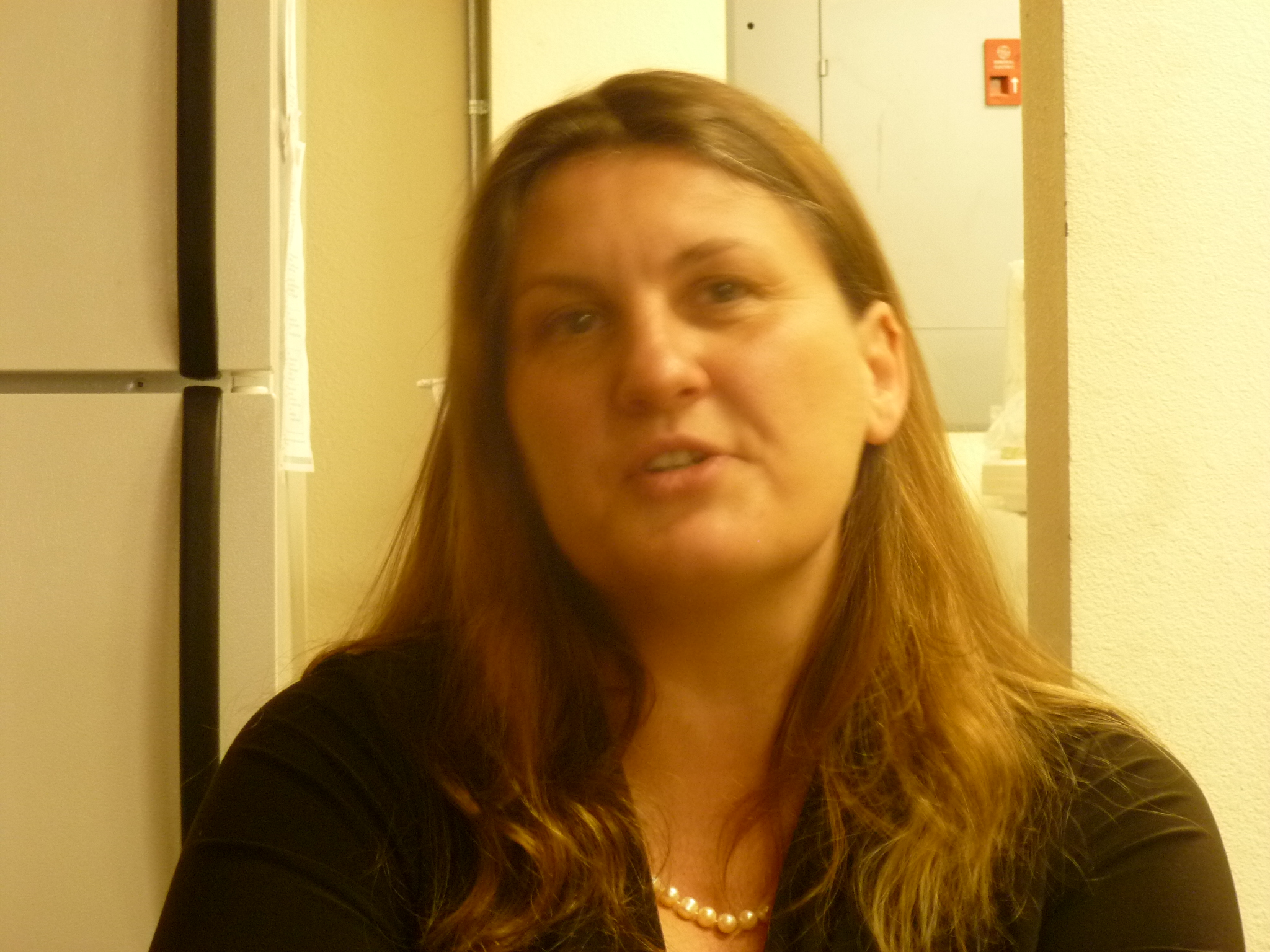 The Occupation At The Pacifica Foundation: An Interview With Summer ...