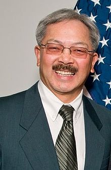 Mayor Ed Lee, the Unedited History : Indybay