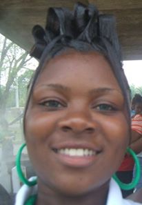 Tarasha Benjamin's 4th year missing person's case, Selma PD under ...