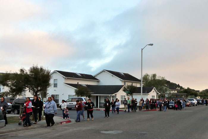 Yanira Serrano-Garcia Honored on the One Month Anniversary of Her ...