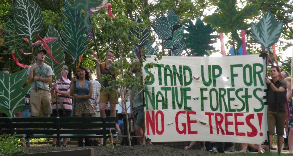 USDA withholds decision from public and ignores its responsibility to ...