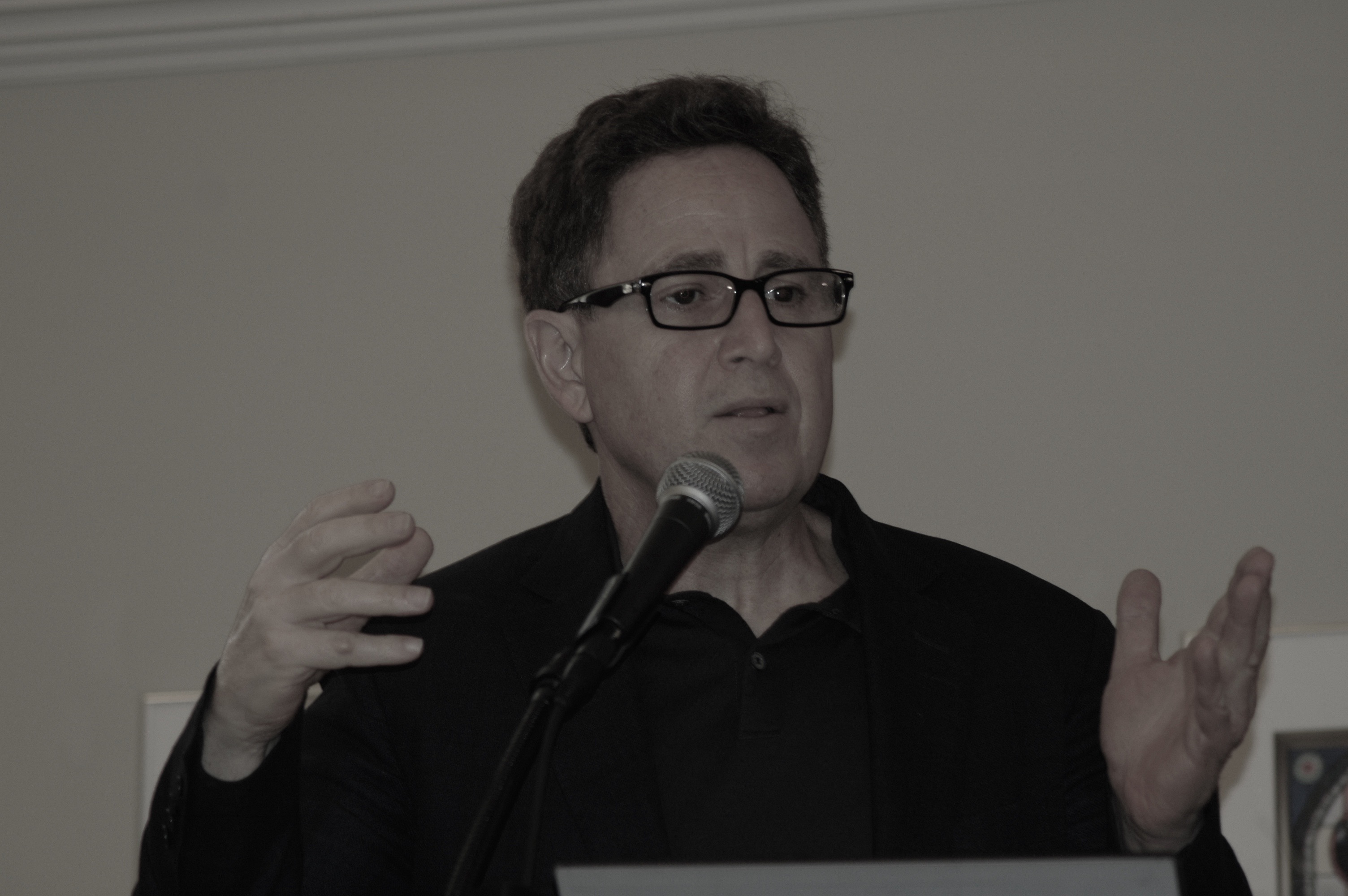 How Blue is Your Valley? : Indybay