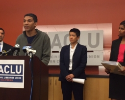 ACLU-NC Sues San Francisco Police Department for Excessive Force on ...