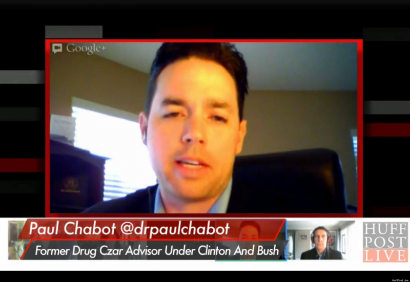 The Genie is Out of the Bottle and She is Not Going Back In - Ask Paul ...