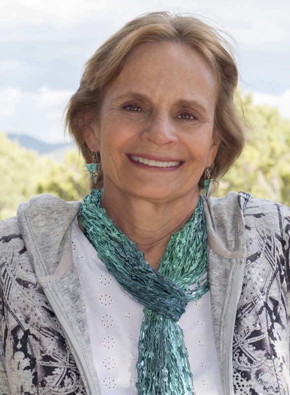 ANNE HILLERMAN: THE NEXT GENERATION : Indybay
