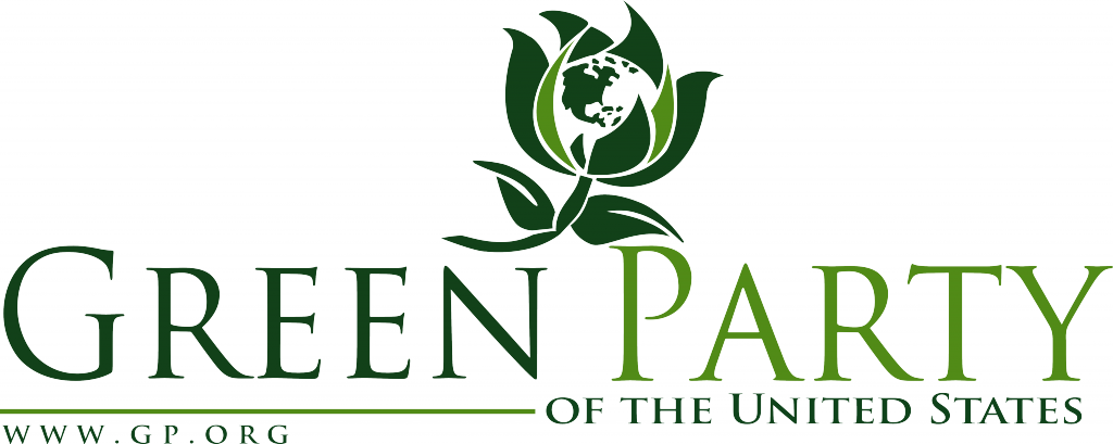 The Democratic Primary: Big Stake for the Green Party : Indybay