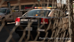 Over-Policing in Stockton Unified Remains Rampant : Indybay