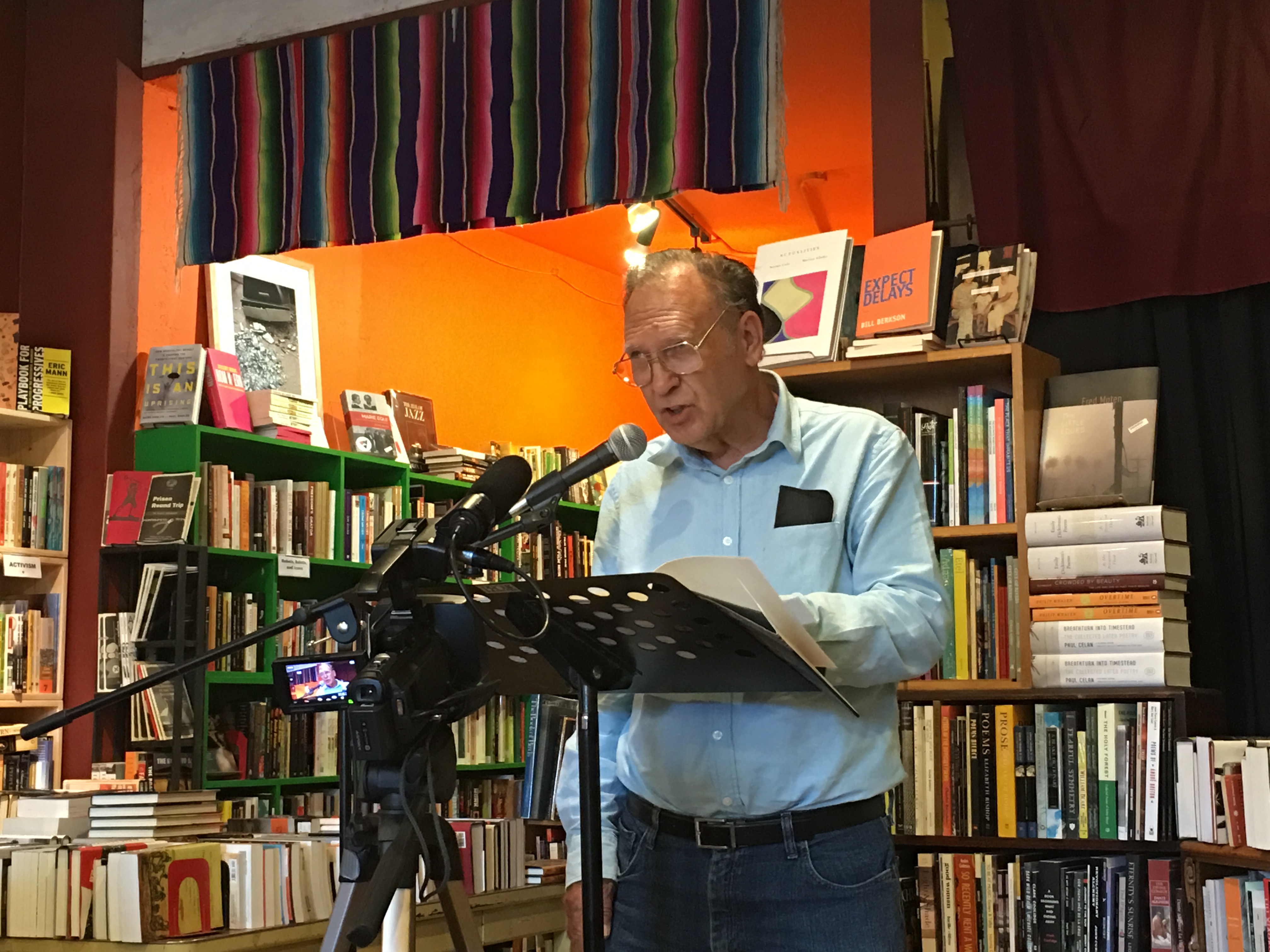 The CFR, Unions And US Foreign Policy: Presentation By Larry Shoup ...