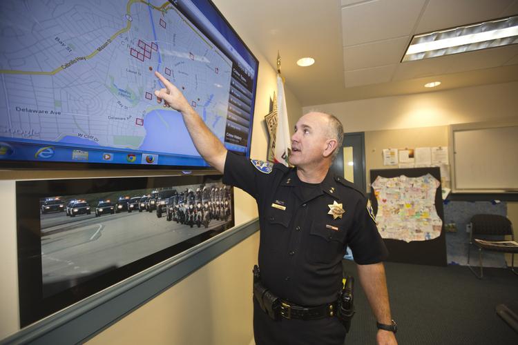 Study Shows PredPol Police Software Increases Racial Bias : Indybay