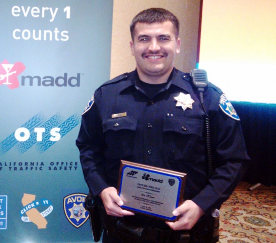 Body Camera Video of the Killing of Luke Smith by Police and Santa Cruz ...