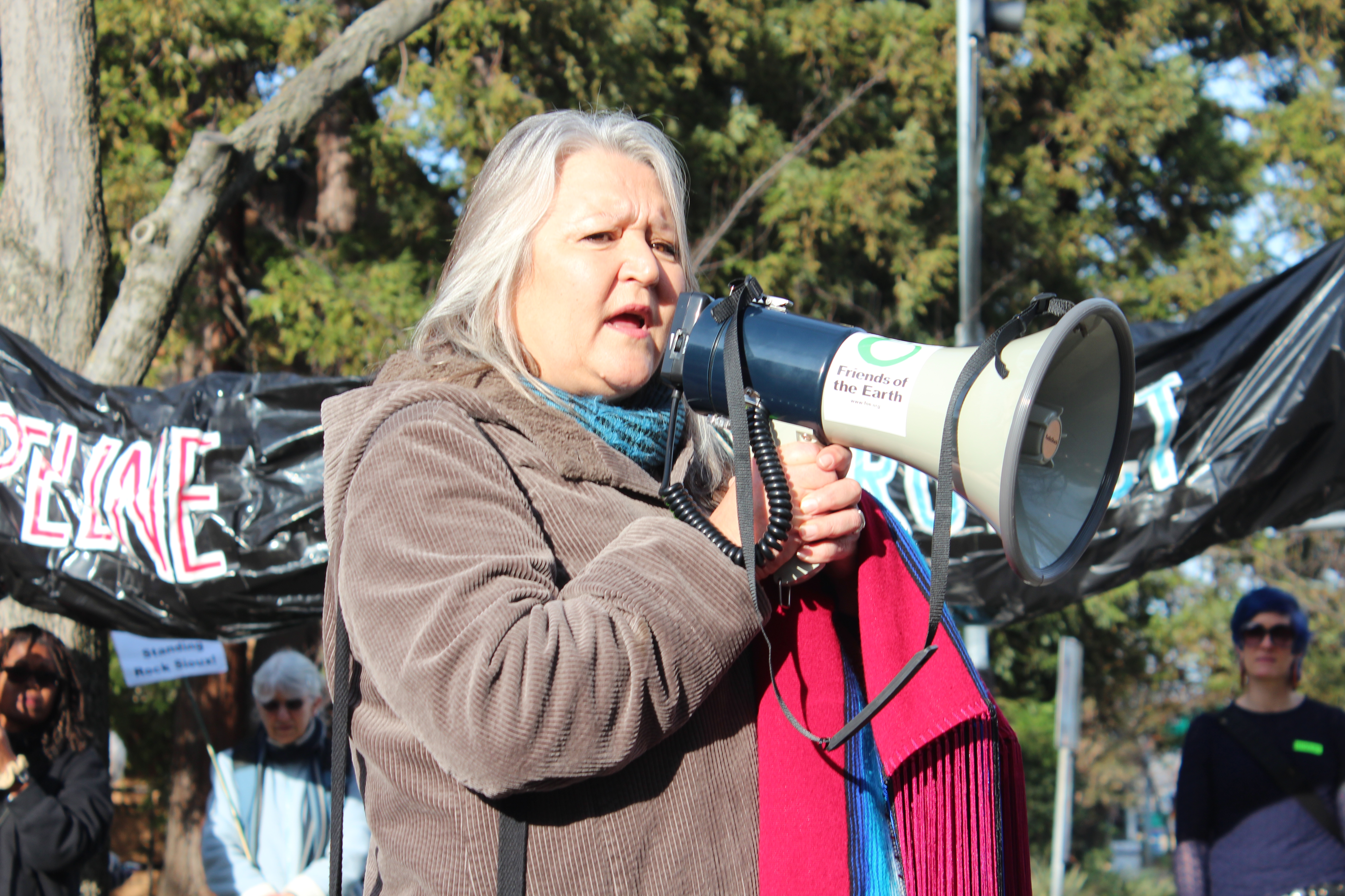 CalPERS joins investors urging banks to address Standing Rock Sioux ...