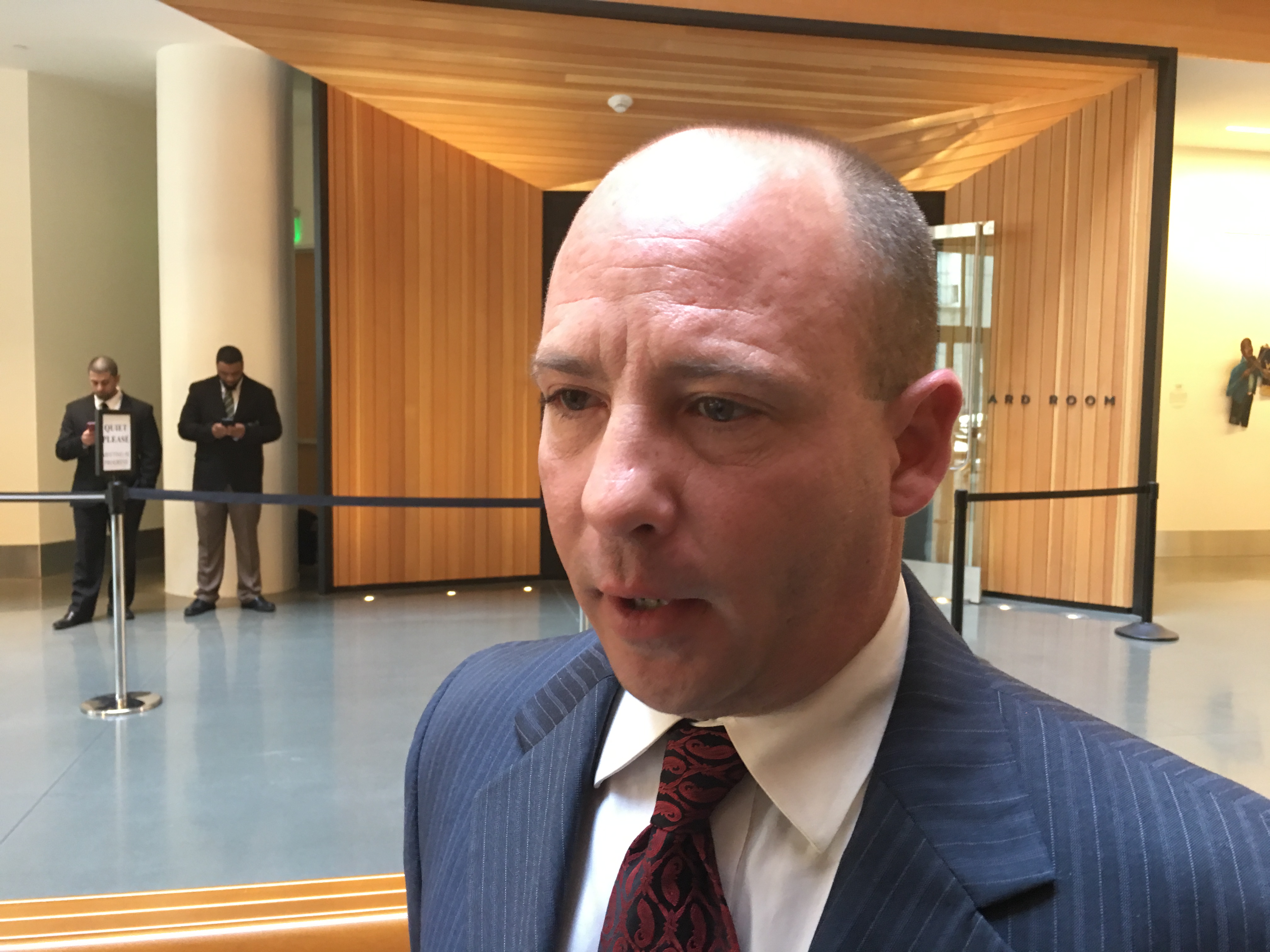 National Park Service Covers Up OSHA Workplace Retaliation And Cover-up ...