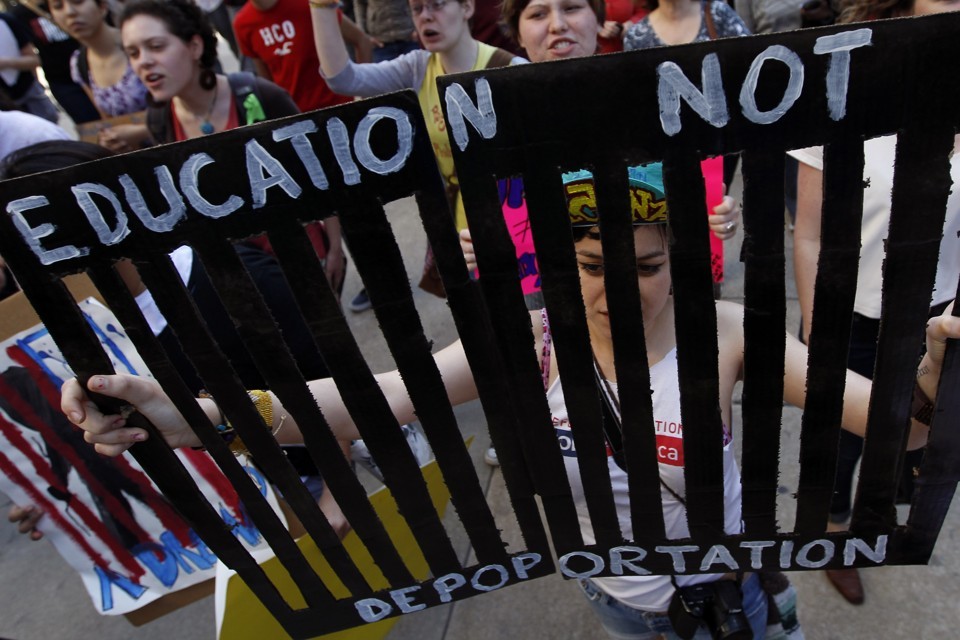 Trump’s NAFTA Renegotiation & Labor And National City Teacher’s Union ...