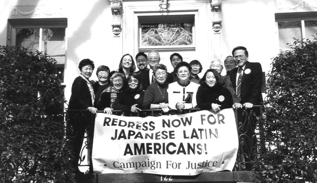 Internment, Japanese Americans, Japanese Peruvians, Labor And The ...