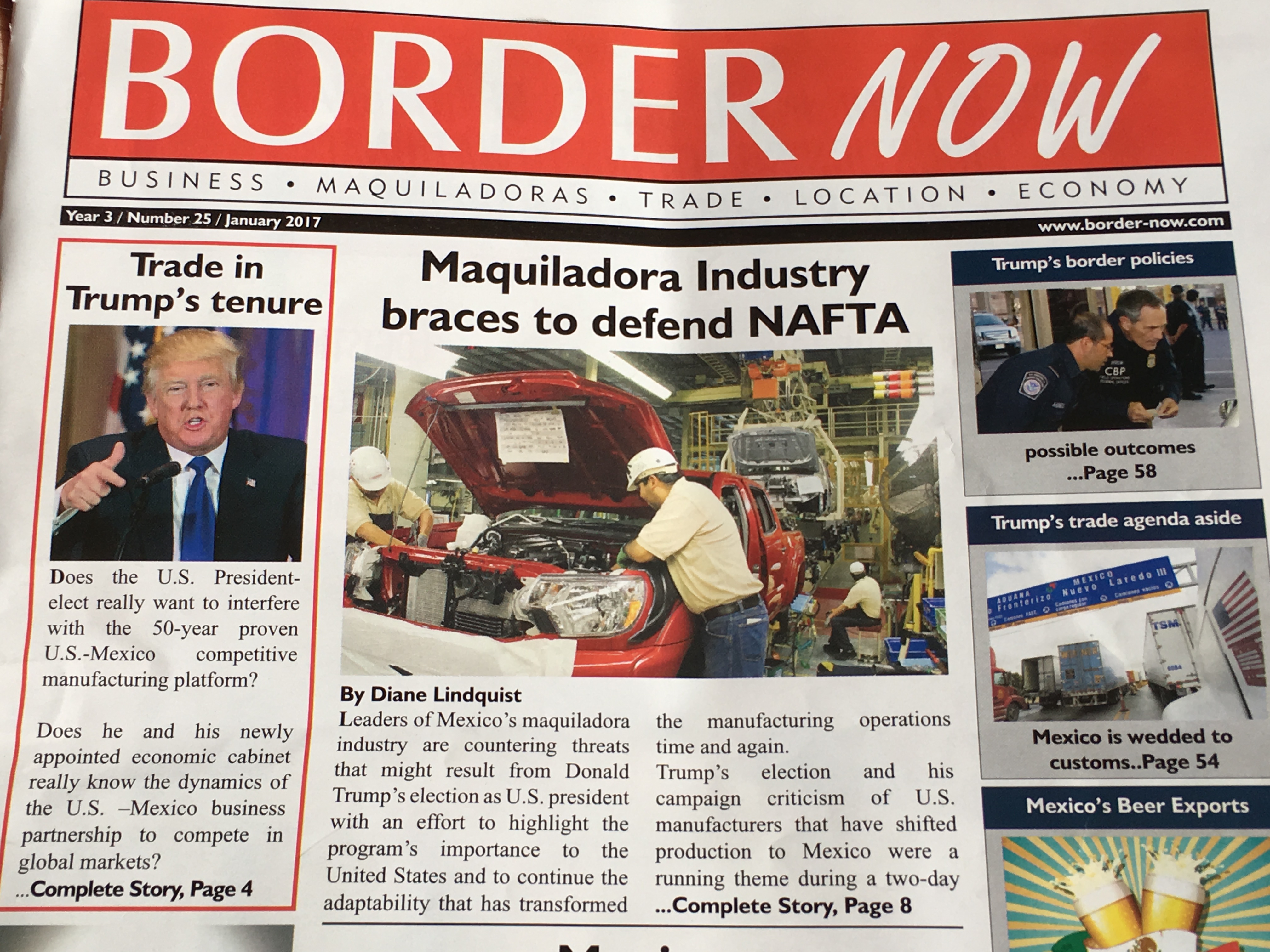 Boycott Driscolls & Cancel NAFTA Rally on 8/16/17 In San Francisco ...