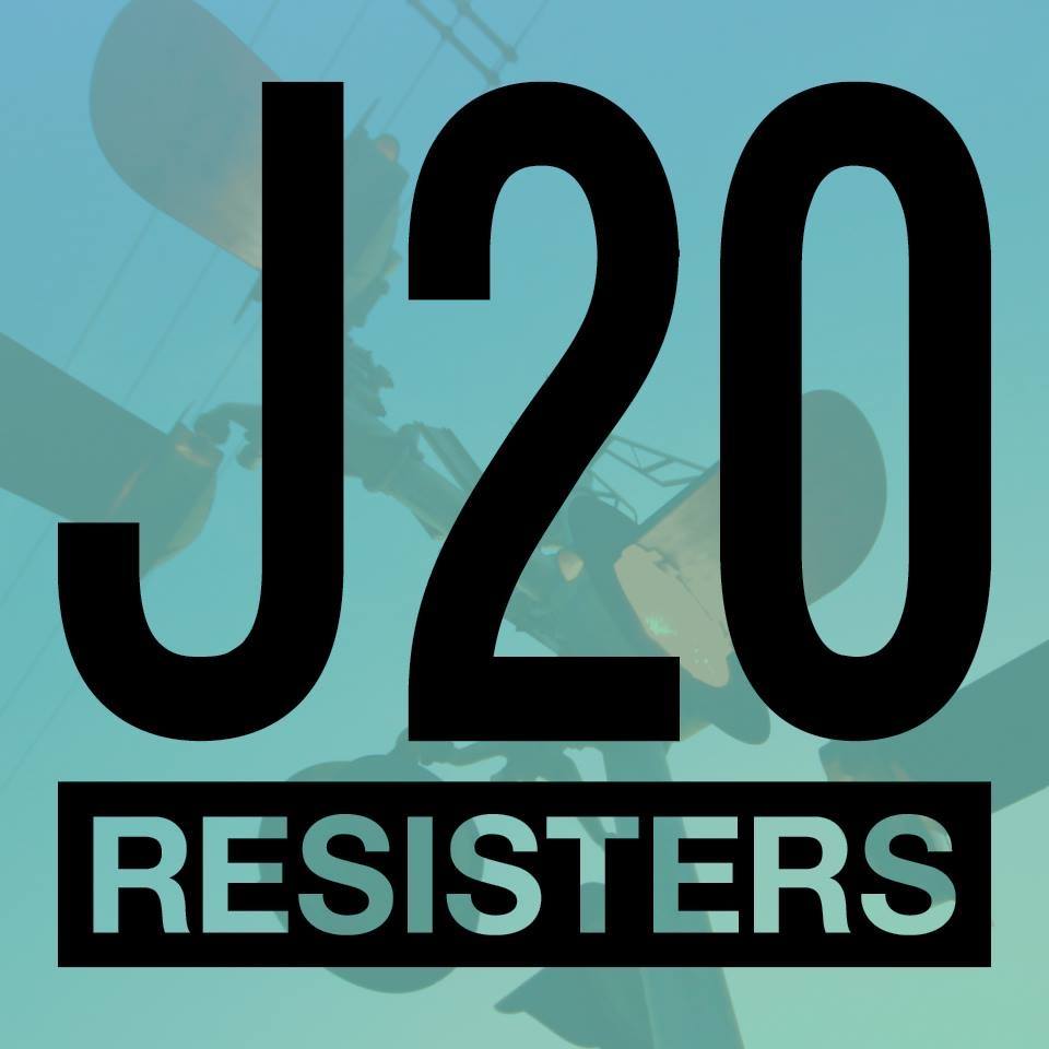 Celebrating Freedom to Protest: First Six J20 Defendants in DC Found ...