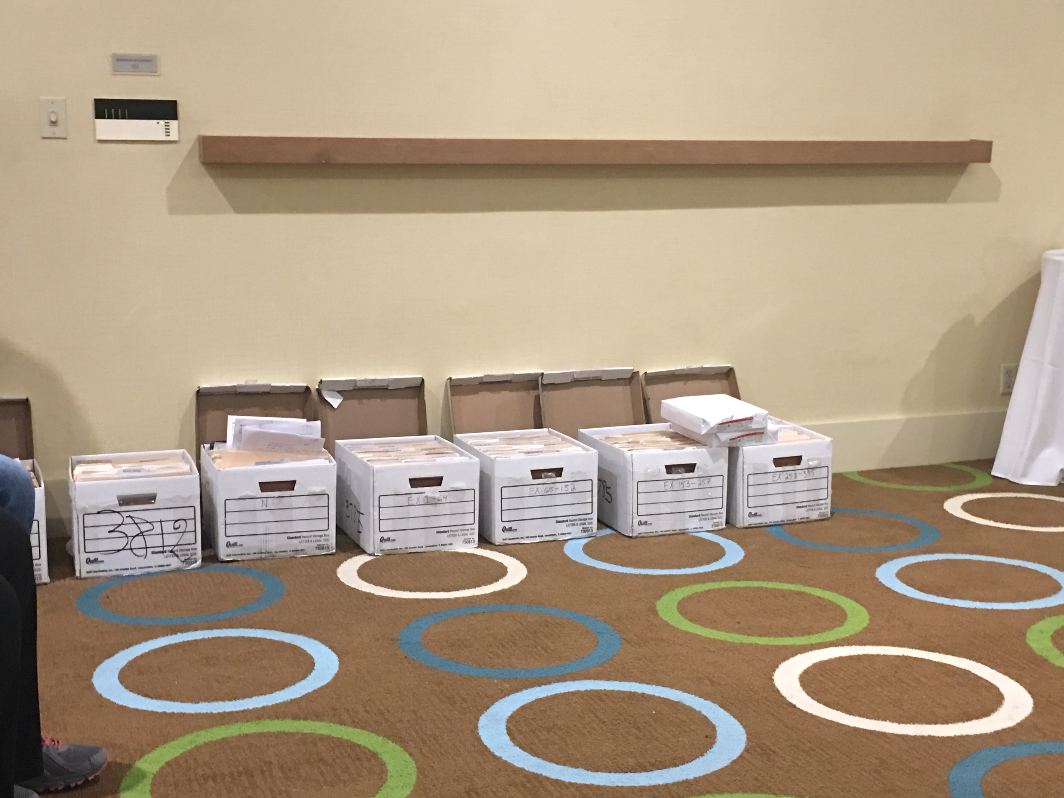 Western IBT VP Rome Aloise Forced Out Of Union After Corruption Scandal ...