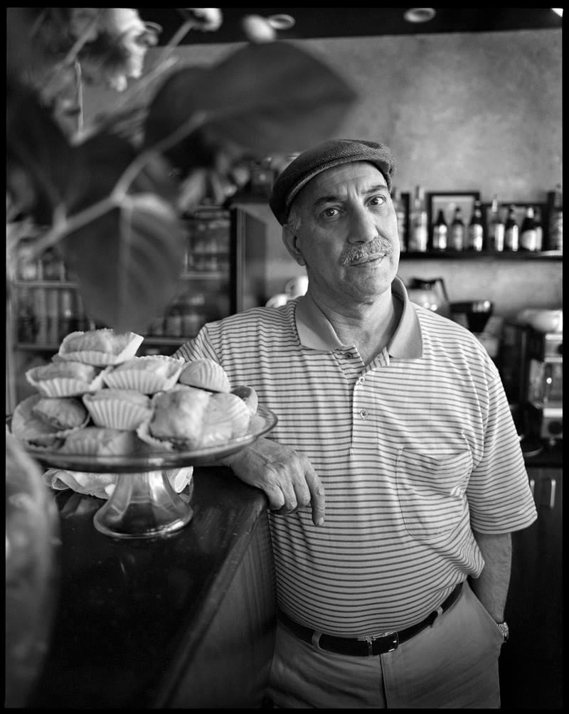 Home Away from Home: Little Palestine by the Bay : Indybay