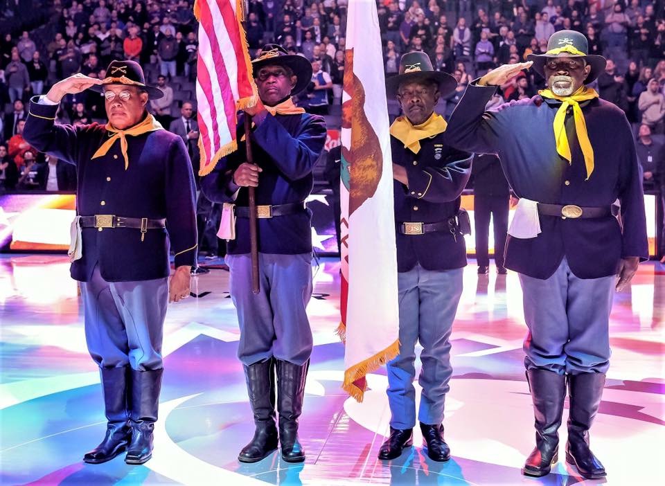 Historic Negro Bar, Sacramento County comes alive for 2018 Folsom ...