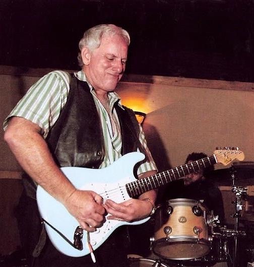 Music and Progressive Politics to Share the Stage at Fulton 55 : Indybay