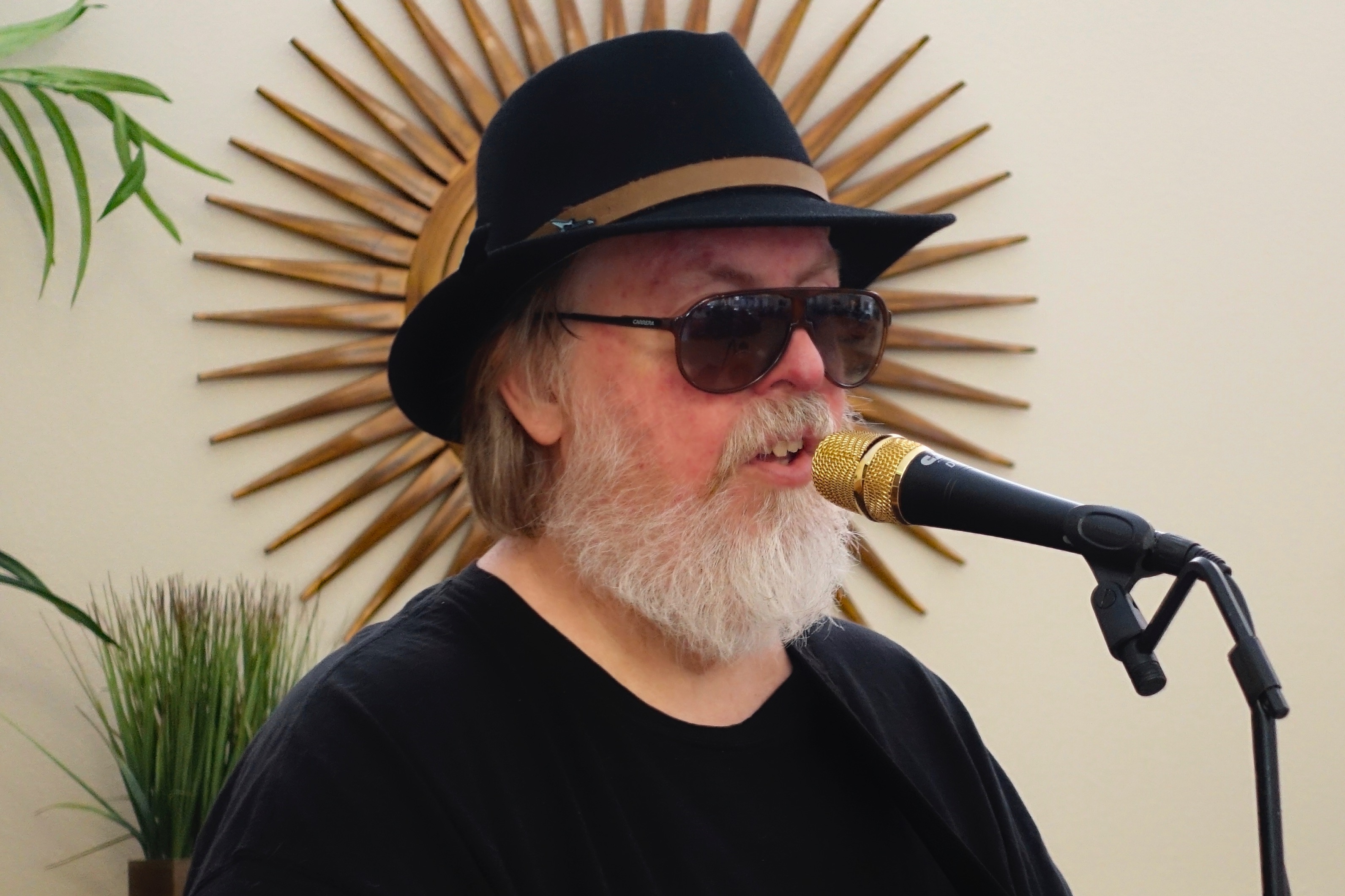 Music and Progressive Politics to Share the Stage at Fulton 55 : Indybay